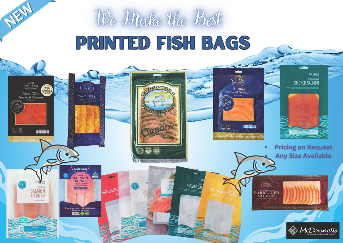 McDonnells: Home | Suppliers to the Food Trade