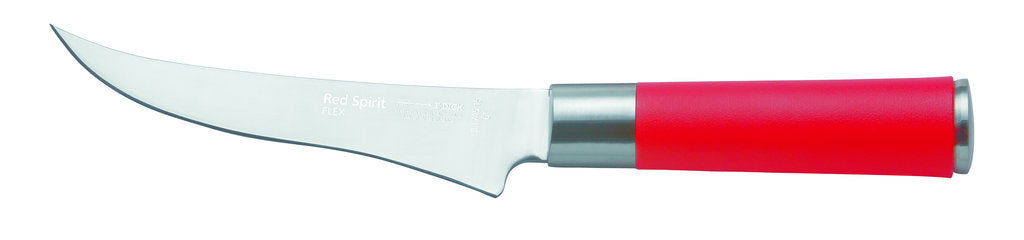 Dick Red Spirit 6 Inch Curved flexible Boning Knife
